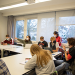 classEx – Interactive Experiments with Mobile Devices